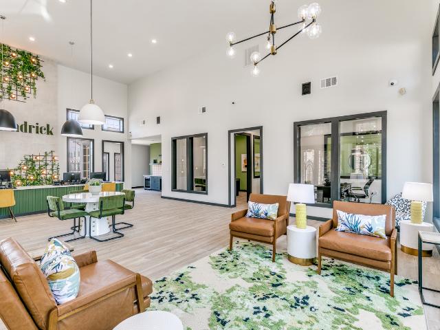 Huntington Lakes 2 Bedroom Apartment for Rent at 7324 Skillman St, Dallas, TX 75231 Lake Highlands