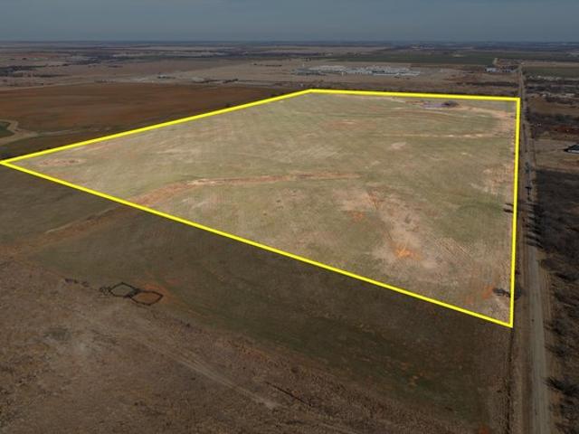 Huntington Ln, Wichita Falls, TX 76305