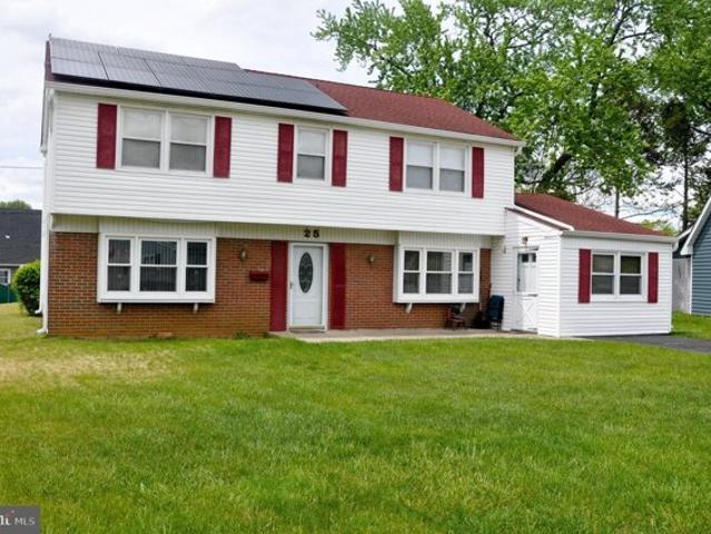Huntington Ln, Willingboro, Home For Sale