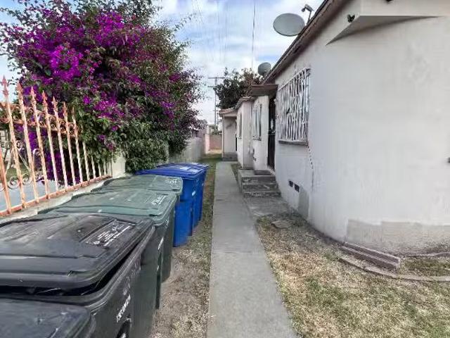 Huntington Park Apartment 3510 Hill St