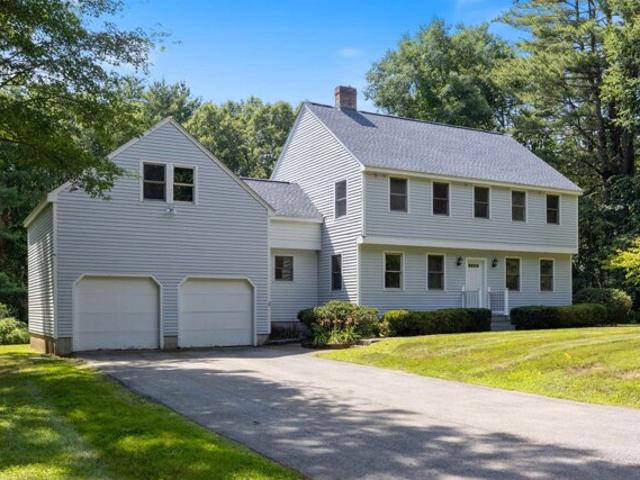 Huntington Pl, Hampton, Home For Sale