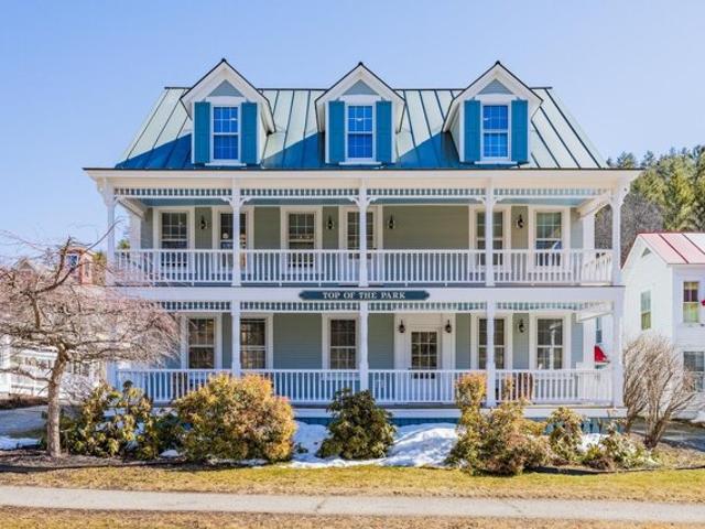 Huntington Pl Units And And,rochester, Home For Sale