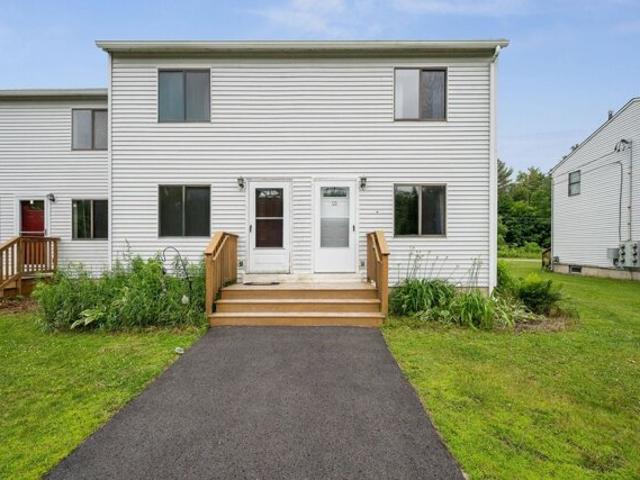 Huntington Pl, Waterbury, Home For Sale