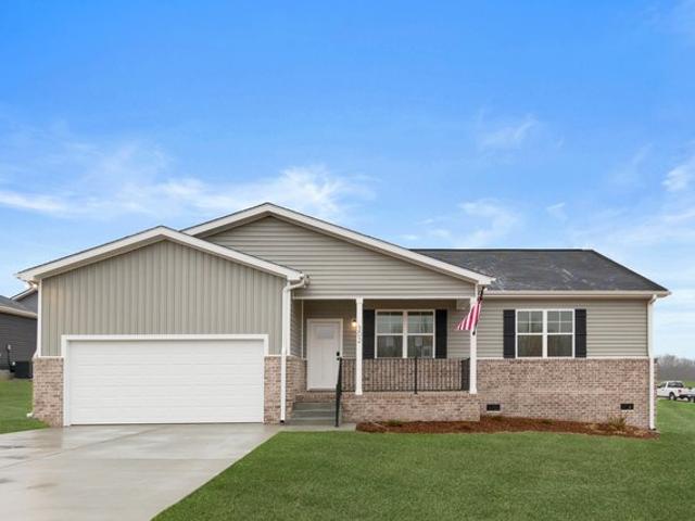 Huntington Plan Stoneview Community