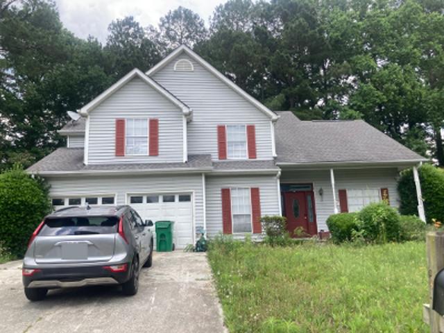 Huntington Place Cir