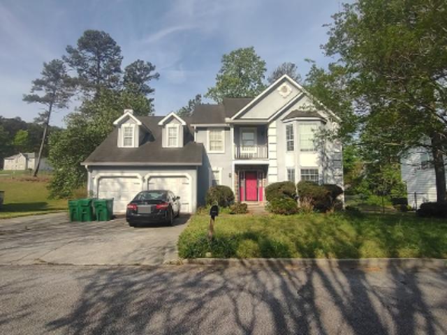 Huntington Place Cir