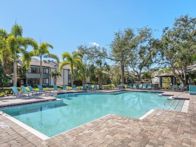 Huntington Place 1 Bedroom Apartment for Rent at 3201 Huntington Place Dr, Sarasota, FL 34237
