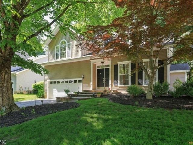 Huntington Rd, Bernards Twp, Home For Sale