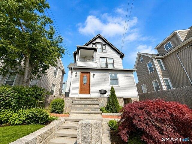 Huntington Rd, Bridgeport, Home For Sale