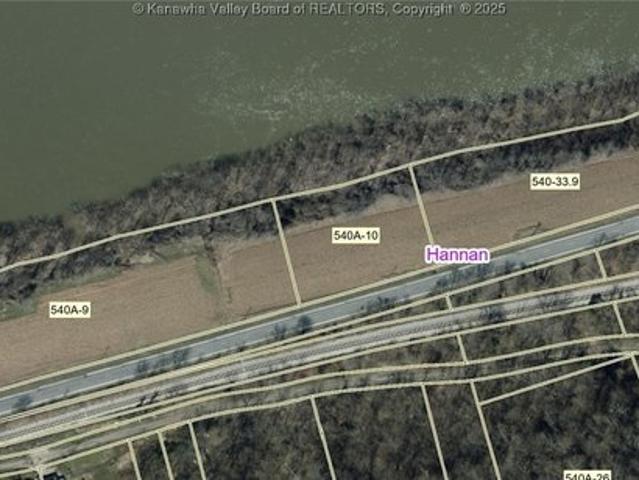 Huntington Rd, Glenwood, WV 25520