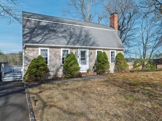 Huntington Rd, Plymouth, Home For Sale