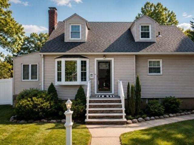 Huntington Rd, Union Twp, Home For Sale