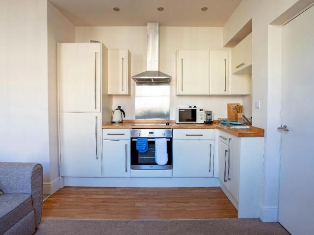 Huntington Road, York 1 bed flat to rent £1,150 pcm £265 pw