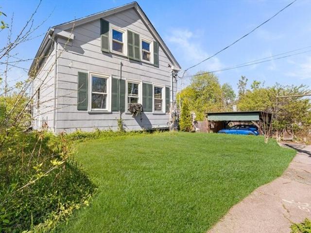 Huntington St, Brockton, Home For Sale