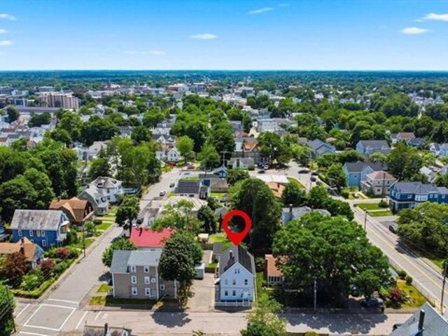 Huntington St, Brockton, Home For Sale