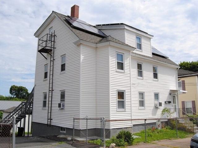 Huntington St, Brockton, Home For Sale