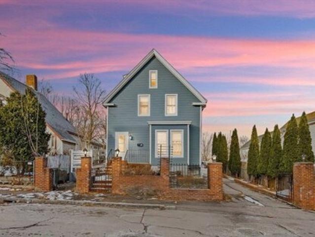 Huntington St, Brockton, Home For Sale