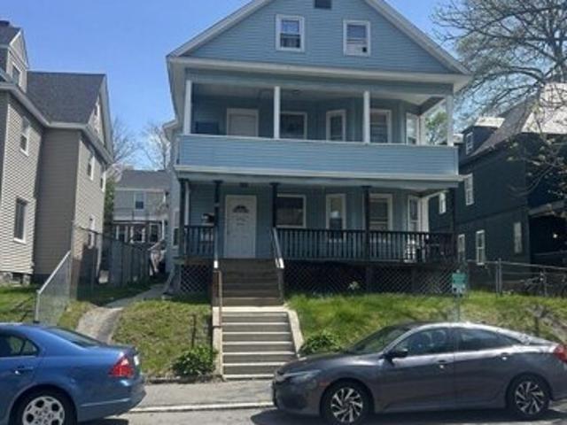 Huntington St, Lowell, Home For Sale