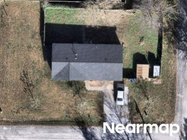Huntington St SW