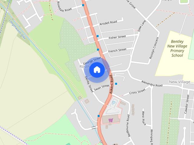 Huntington Street, Bentley, Doncaster, DN5