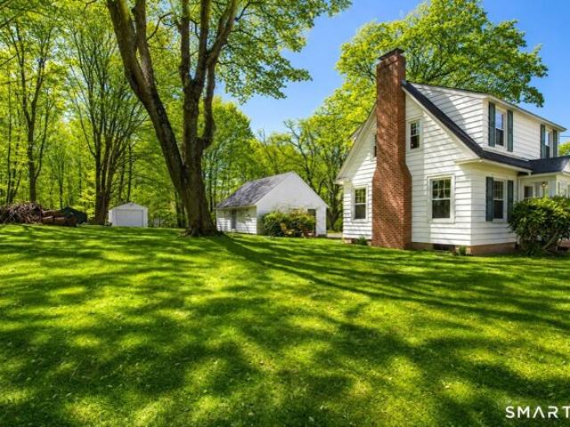 Huntington Tpke, Trumbull, Home For Sale