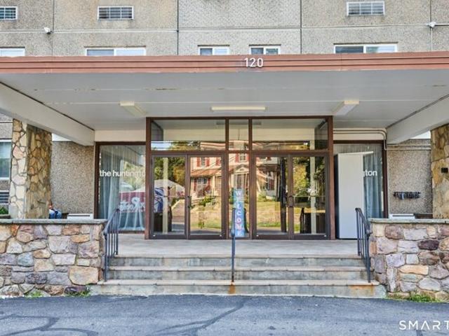 Huntington Tpke Unit,bridgeport, Condo For Sale