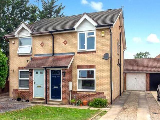 Huntington, Victoria Way, York, 2 Bedroom Semi detached