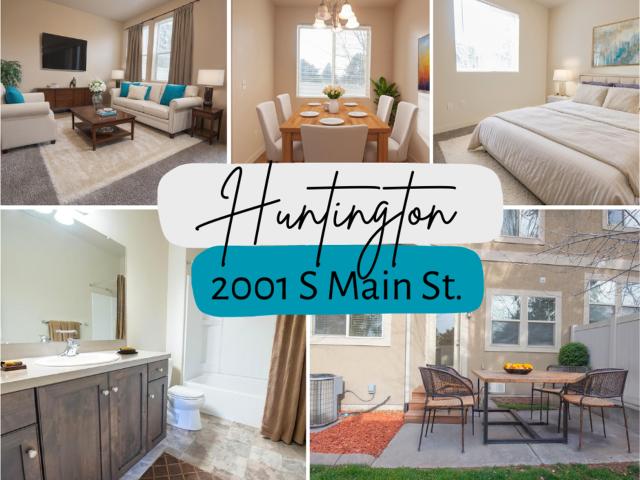 Huntington