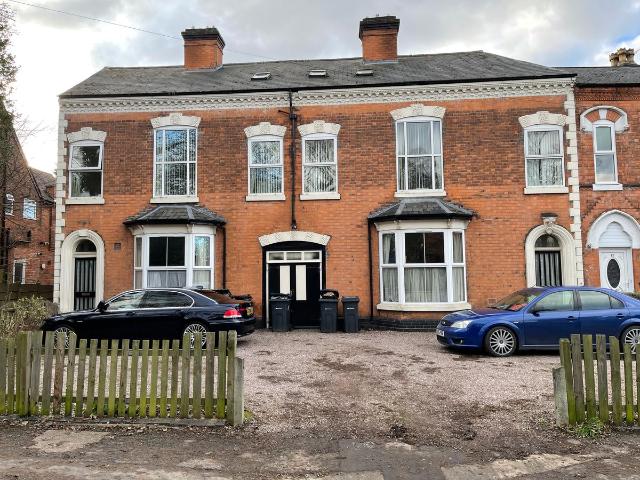 Hunton Hill, Birmingham B23, 1 bed flat to rent, £575 pcm | PrimeLocation