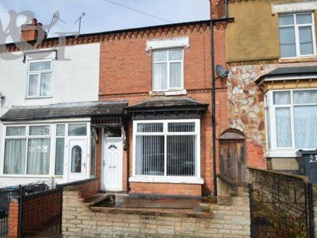 Hunton Hill, Erdington, 2 Bedroom Terraced