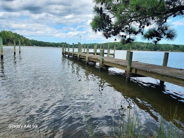 Hunton Ln Lot 21, Lancaster, VA 22503