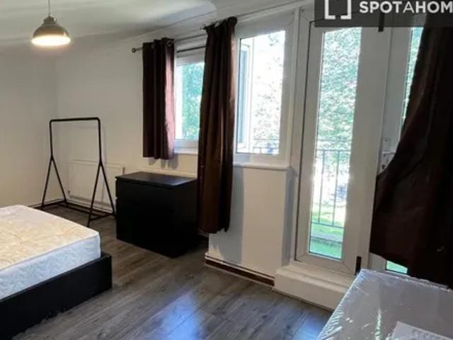 Hunton Street, London, E1 5EZ, United Kingdom | Room for rent #145867628 | Rentberry