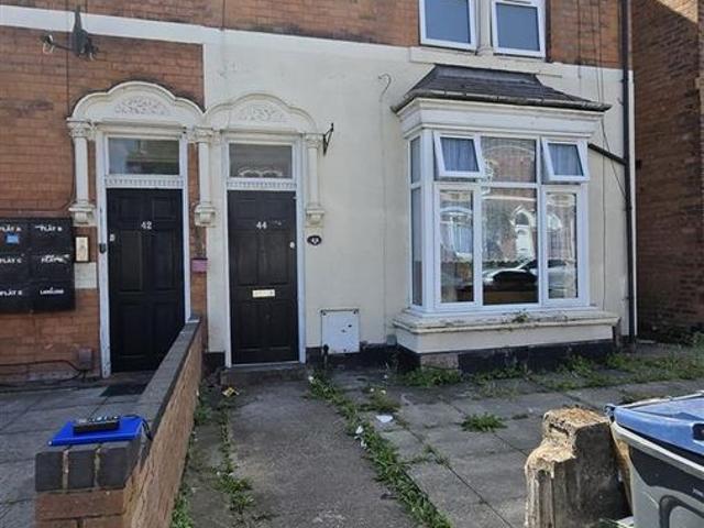 Hunton Road, Erdington, Birmingham B23, 1 bed flat to rent, £500 pcm | PrimeLocation