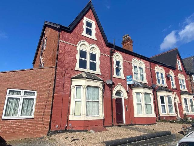 Hunton Road, Erdington, Birmingham B23, 1 bed flat to rent, £625 pcm | PrimeLocation