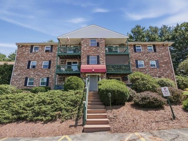 Huntoon Memorial Hwy Apt, Leicester, Condo For Sale