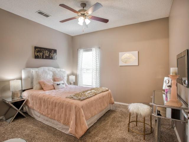 Huntley Apartments 1 Bedroom Apartment for Rent at 100 Huntley Apartment Dr, Pelham, AL 35124