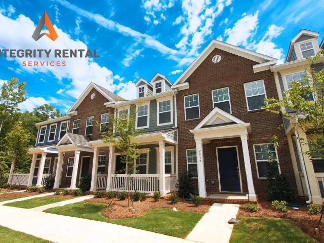 Huntley Glen Bldg 1 2 Bedroom Apartment for Rent at 2823 Grace Green Ct, Pineville, NC 28134