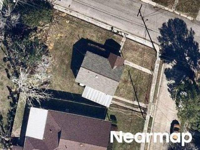 Huntley Ln