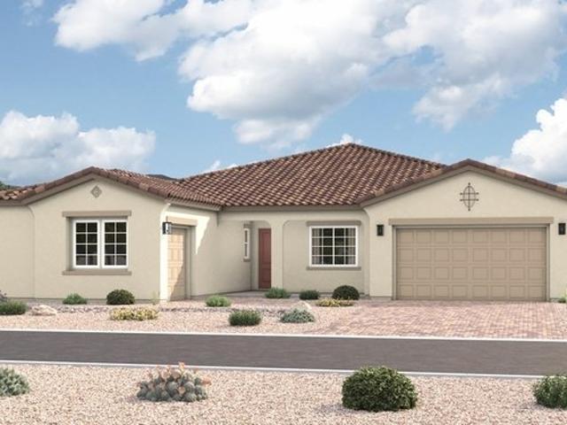 Huntley Plan Aspire at Kimura Gardens Community