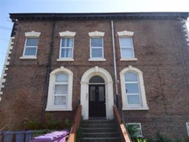 Huntley road