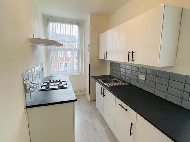 Huntley Road, Liverpool First month half price