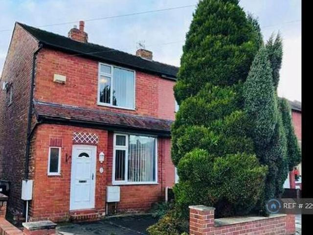 Huntley Road, Stockport, 2 Bedroom Semi detached