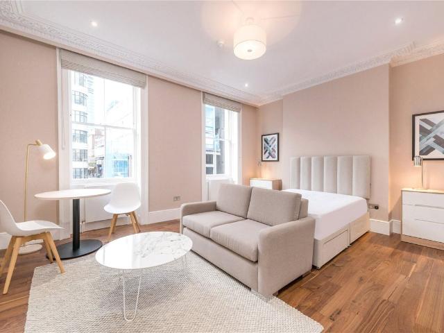 Huntley Street, Bloomsbury, London WC1E, Studio to rent, £2,535 pcm | PrimeLocation