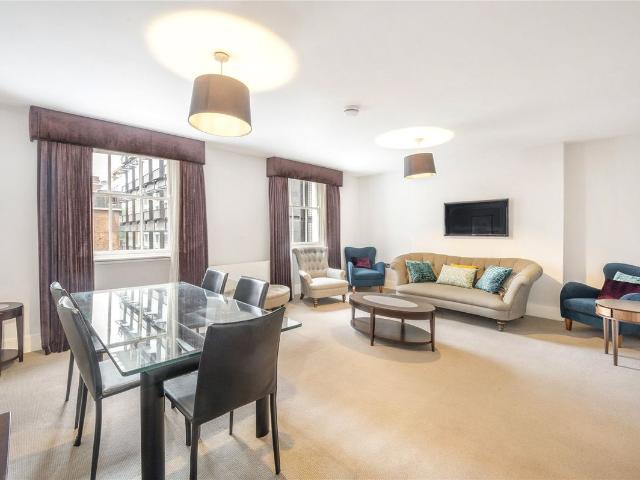 Huntley Street, Bloomsbury, London WC1E, 2 bed flat to rent, £4,030 pcm | PrimeLocation