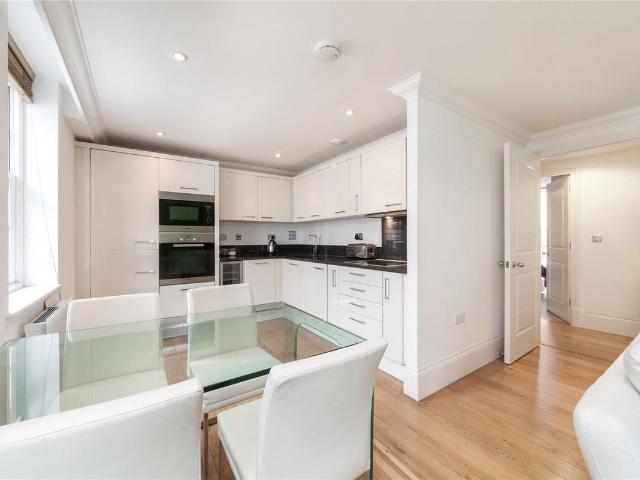 Huntley Street, Bloomsbury, London WC1E, 2 bed flat to rent, £3,683 pcm | PrimeLocation
