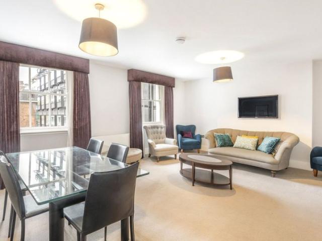 Huntley Street, Bloomsbury, WC1E