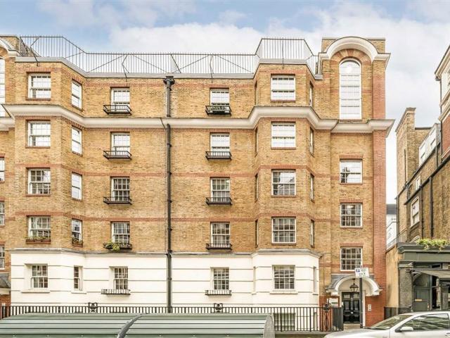 Huntley Street, Fitzrovia & Covent Garden WC1E, 2 bed flat to rent, £3,995 pcm | PrimeLocation