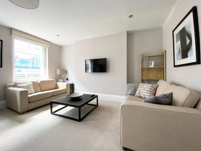 Huntley Street, London WC1E, 3 bed flat to rent, £4,745 pcm | PrimeLocation