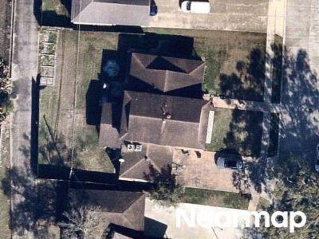 Huntlee Dr