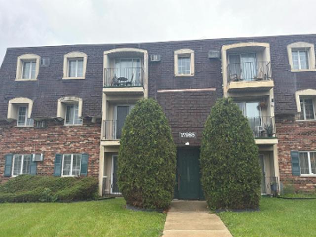 Huntleigh Ct Apt 203
